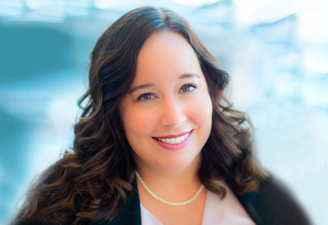 Congratulations to Jennifer E. Seipel on becoming HM&B’s newest Partner ...