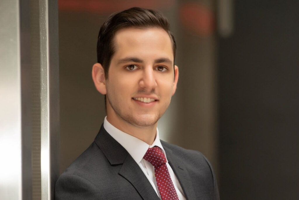 Almon, Tyler M. - Hamilton Miller & Birthisel